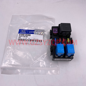 Guangzhou SYZ auto parts